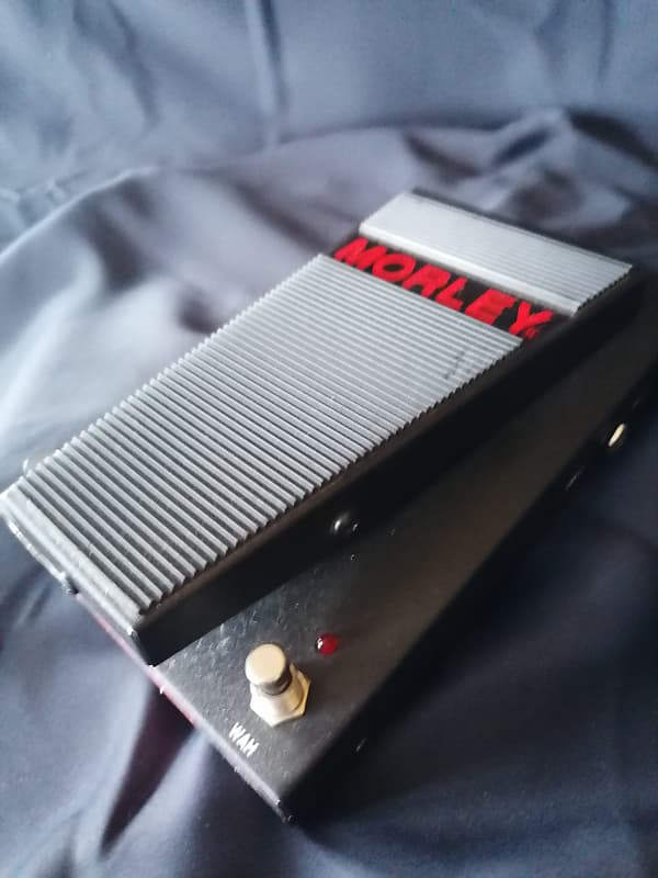 Morley Wah Volume | Reverb