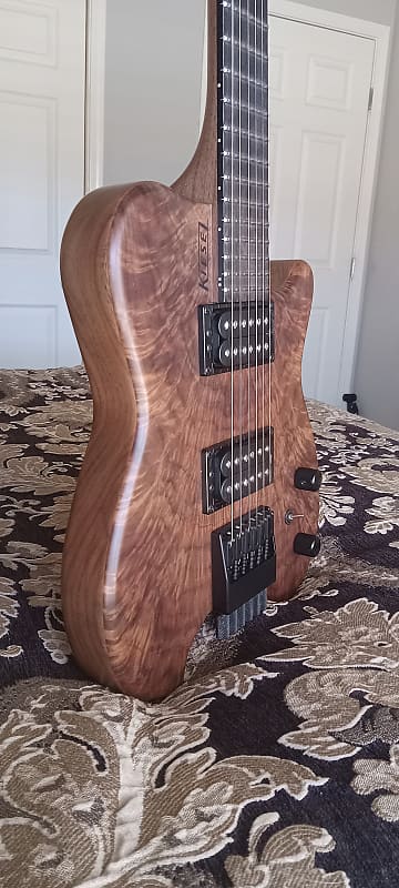 Kiesel HH2 2024 - Satin Matte | Reverb