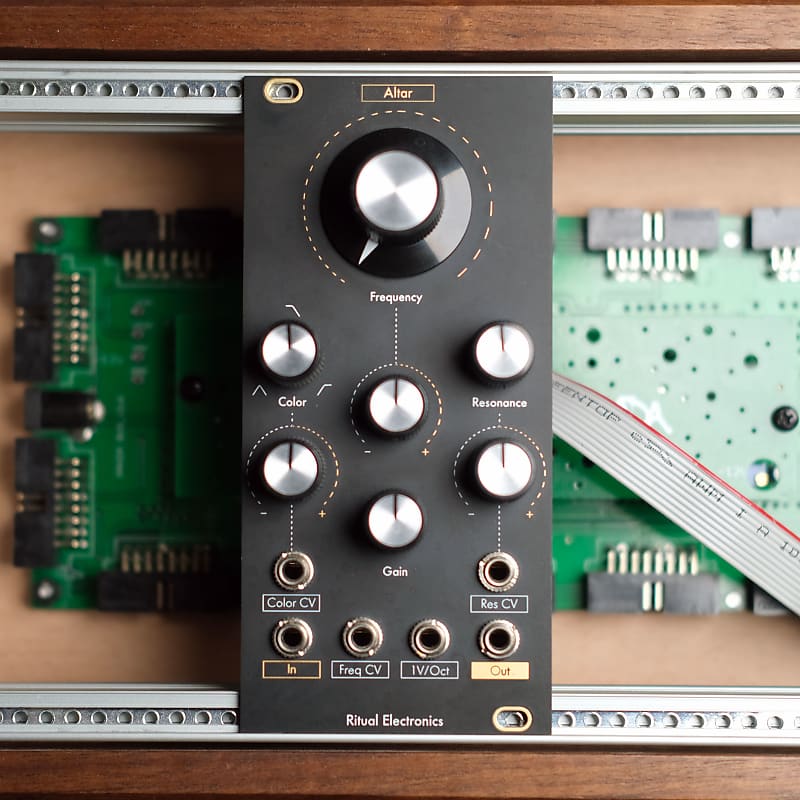 Ritual Electronics Altar | Reverb UK