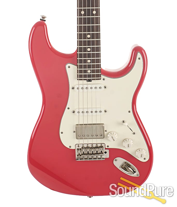 Tuttle Custom Classic S Guitar #642 | Reverb