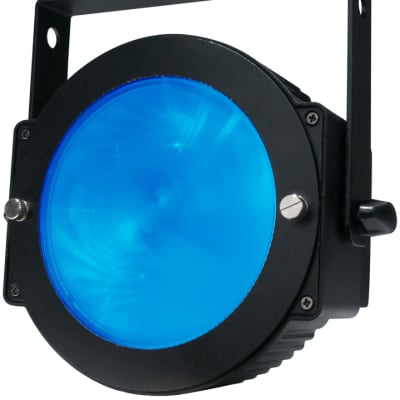 ADJ Dotz Par 36W RGB COB Par (2-pack) Bundle | Reverb