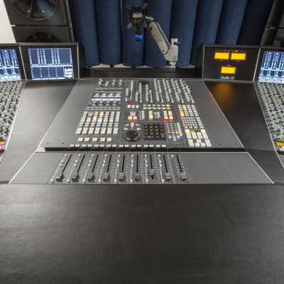 Solid State Logic SSL Duality SE Pro-Station - 48 Channel | Reverb