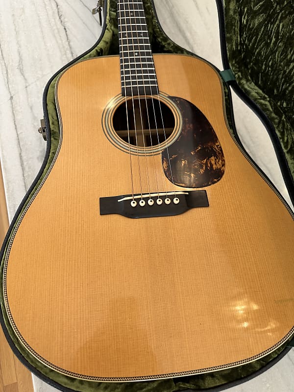 Pre-War Guitars Co. Herringbone Brazilian Rosewood, Level 1 | Reverb