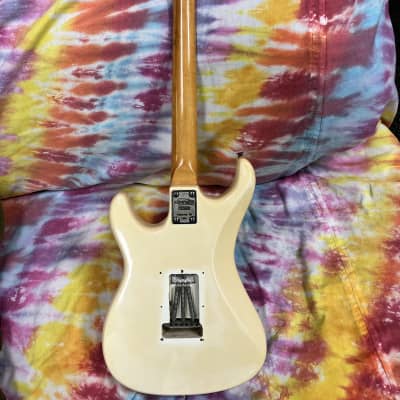 VINTAGE KRAMER XL III 80's SSH Electric Guitar | Reverb