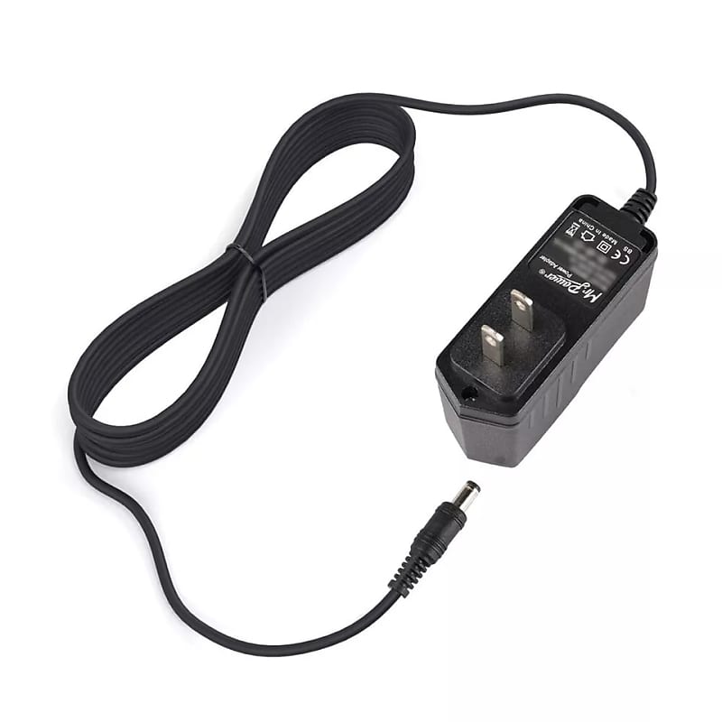 DC Power Supply Adapter For Pro Co Rat 2 Distortion / Fuzz / | Reverb