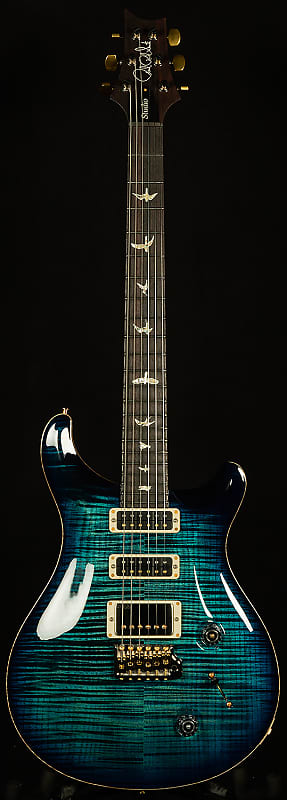 PRS Guitars Studio - 10 Top | Reverb