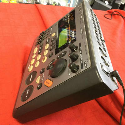 Roland TD-8 V-Drum Percussion Sound Module | Reverb