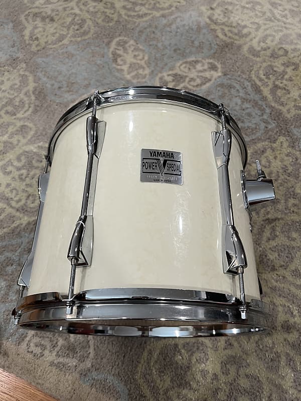 Yamaha 13” Rack Tom Drum | Reverb