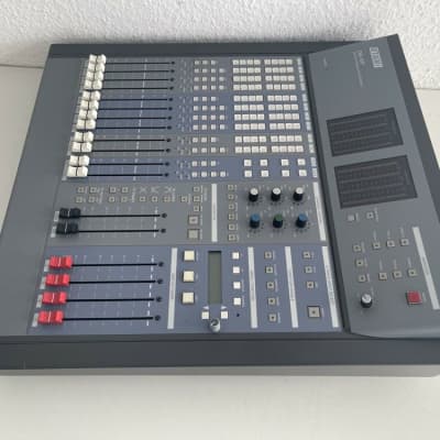 Otari DB-16P Digital Audio Mischpult / Mixer / Mixing Console | Reverb