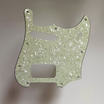 Pickguard for Squier Cyclone - Many Colors! | Reverb