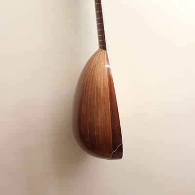 Handmade 14 Course Renaissance Lute Baroque Archlute - | Reverb