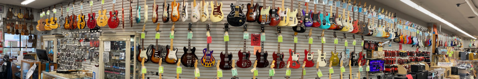 Victor Litz Music Center | Reverb Australia