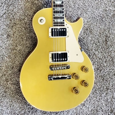 Tokai LS200 1980 - Old Sunburst - Brazilian - LS-200 | Reverb