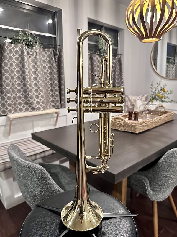 Benge 3X+ MLP | Reverb