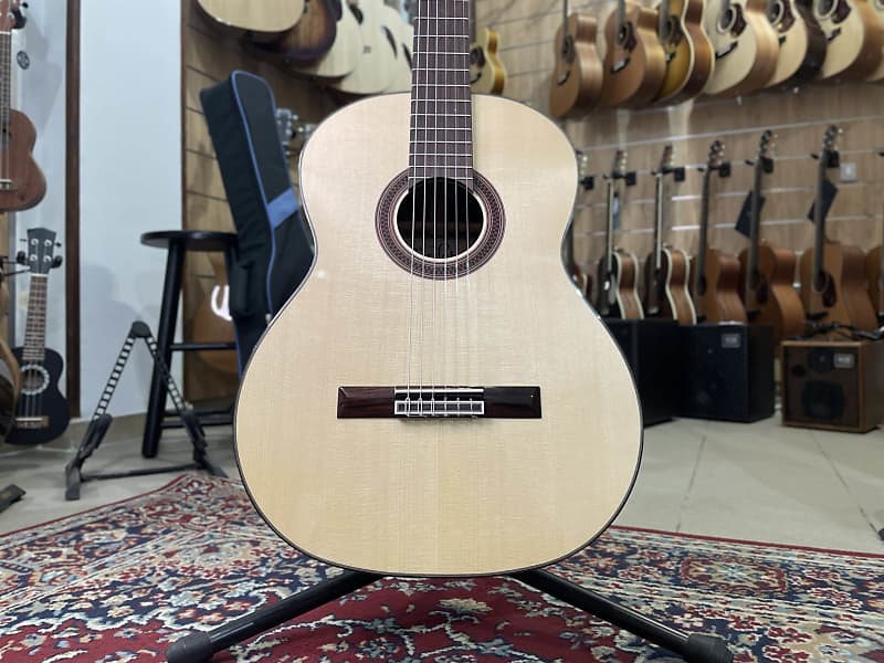 Cordoba Iberia C7 SP | Reverb