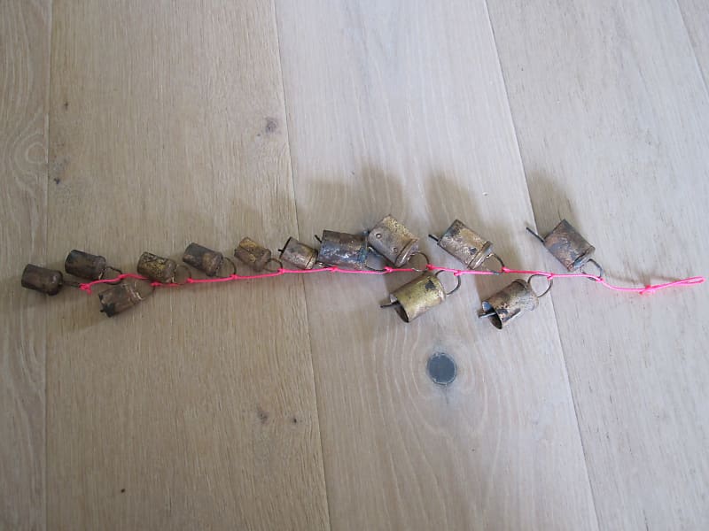 Bell String | Reverb