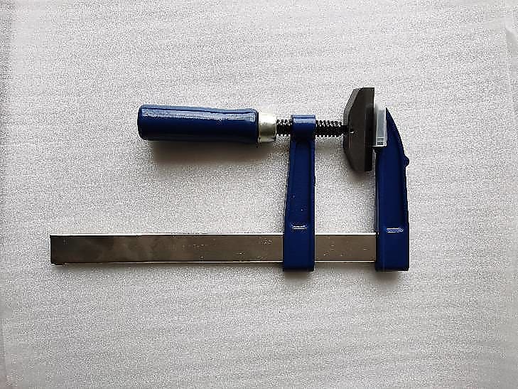 Guitar And Bass Fret Press Tool System | Reverb