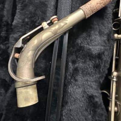 Maxtone “1970” alto sax (Taiwanese) | Reverb