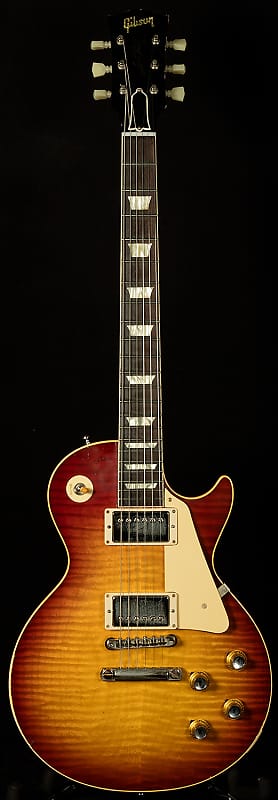 Gibson Murphy Lab 2021 Gibson Murphy Lab 1960 Les Paul | Reverb