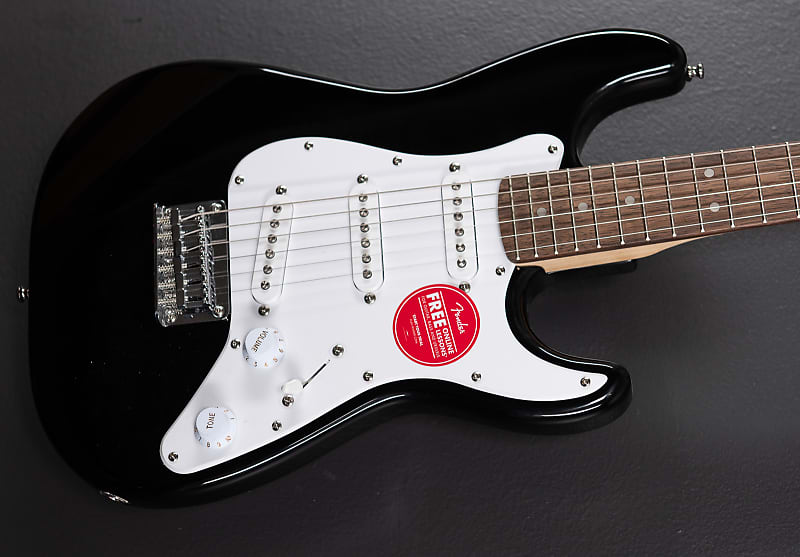 Fender Squier Mini Strat | Reverb