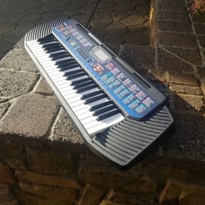 Casio CTK 431 Electric Keyboard | Reverb