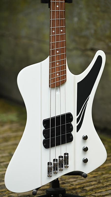 Dingwall D-Roc 3PU Standard 4-String, Limited Edition – | Reverb