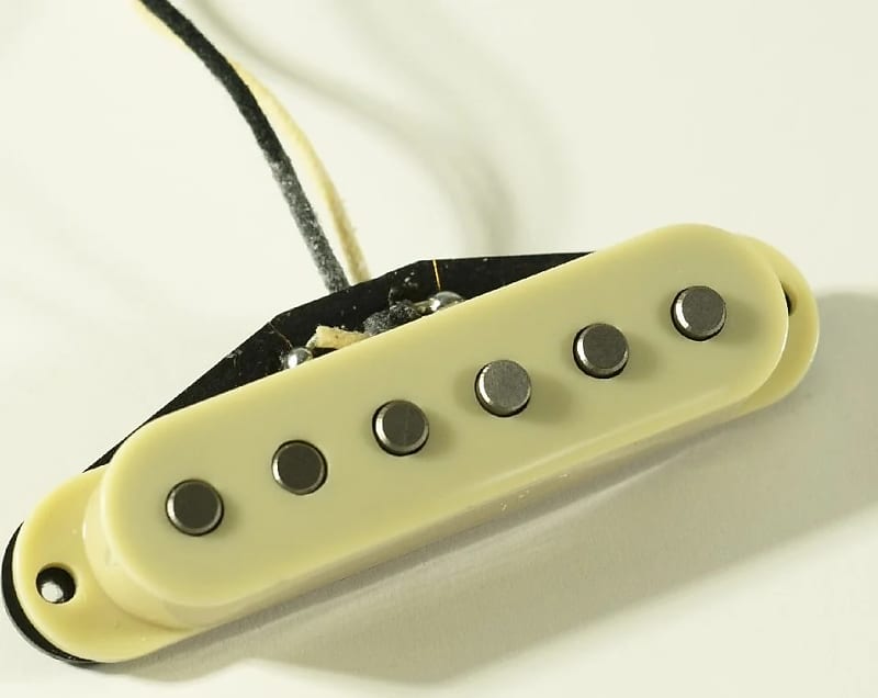 RS Guitarworks Kentucky Tone Daddy Single Coil Pickup Middle | Reverb