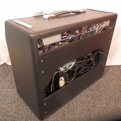 Mojotone Princeton Reverb Style Amplifier Kit Build Tube | Reverb