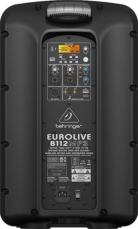 Rcf Evox J 8 | Reverb