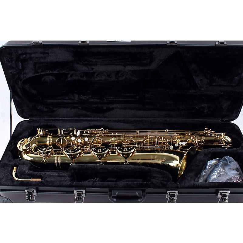 Allora ABS-550 Paris Series Baritone Saxophone Regular | Reverb