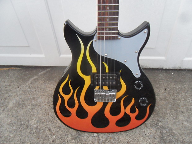 First Act ME444 black | Reverb