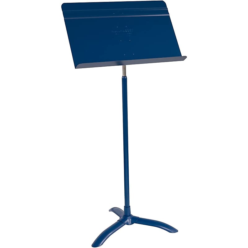 Manhasset Standard Symphony Stand Box of 1, Textured Black | Reverb