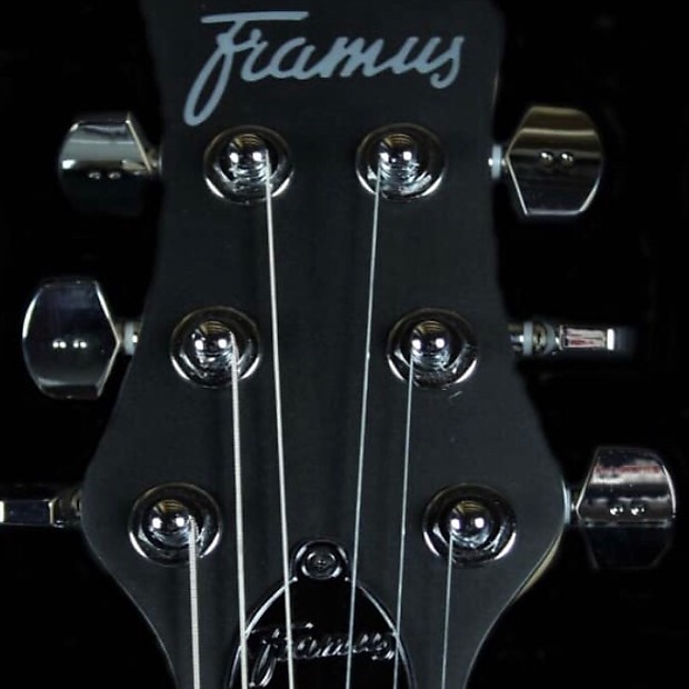 Framus Blank 2018 | Reverb