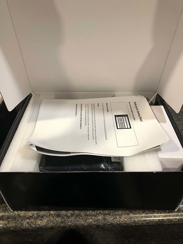 Waves Soundgrid Impact Server | Reverb