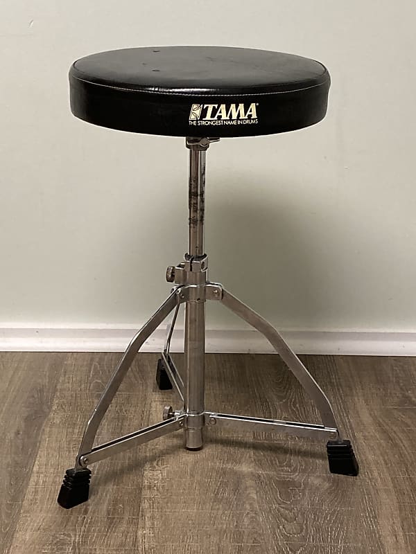 Tama Basic Drum Throne | Reverb