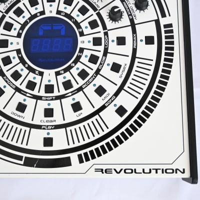 Future Retro Revolution | Reverb