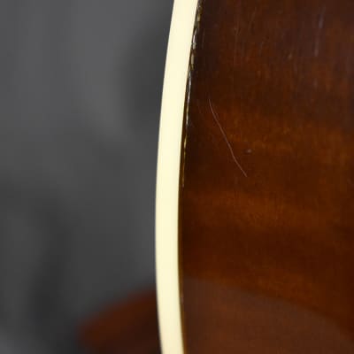 2003 Gibson Custom Shop L-7C | Reverb