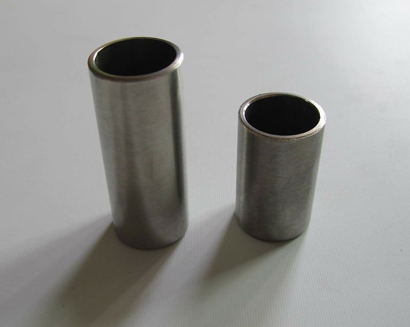 2 Pieces Guitar Finger Slides Set | Reverb UK