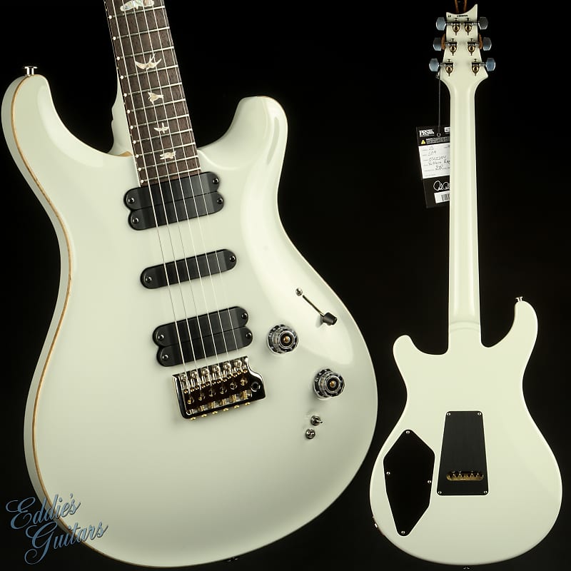 PRS 509 - Antique White | Reverb