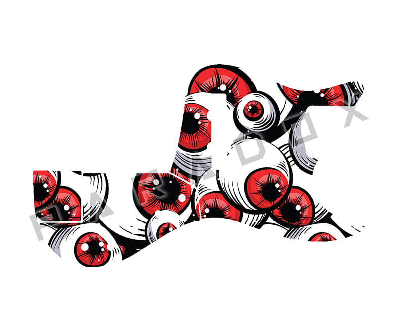 Custom Pickguard For 1999 - 2014 Made in Japan Marcus Miller | Reverb