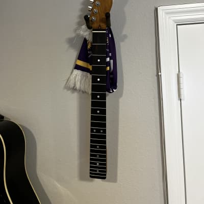 Fender Evertune Telecaster Warmoth Neck | Reverb