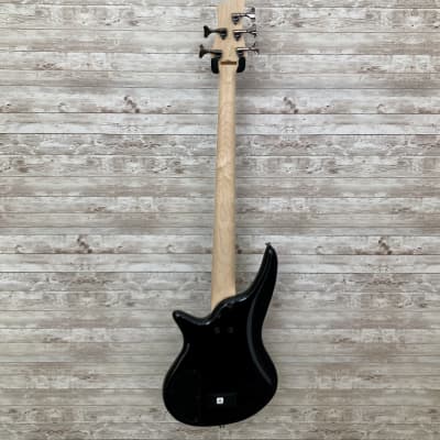 Used Jackson JS3 Spectra V String Bass Guitar | Reverb