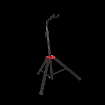 Musician's Gear Deluxe Amp Stand Black | Reverb