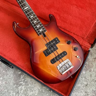 Yamaha BB-2000 Broad Bass c 1978 - Sunburst original vintage | Reverb