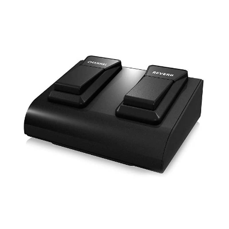 Behringer FSB102C 2 Button Footswitch | Reverb