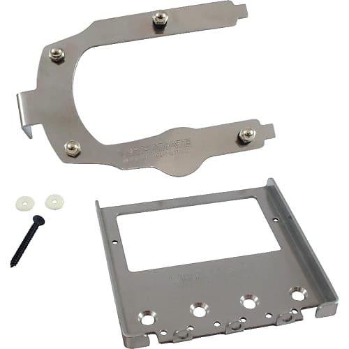 Adapter Kit - Vibramate, V5 Stage II Telecaster, Humbucker | Reverb