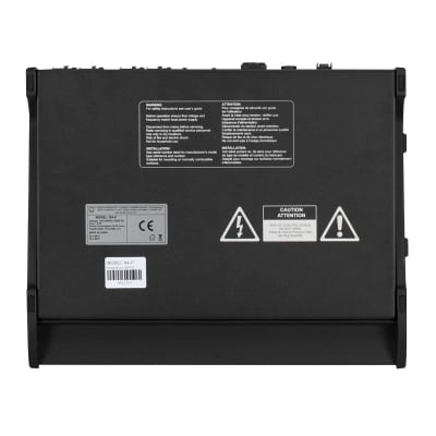 Elation Professional NX-P ONYX Playback Wing DMX Lighting | Reverb