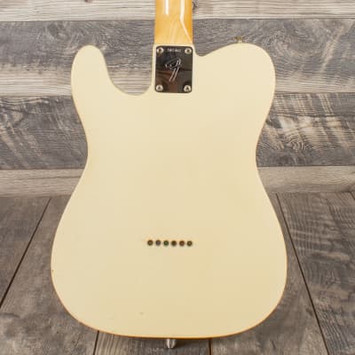 1967 Fender Telecaster - Blonde | Reverb
