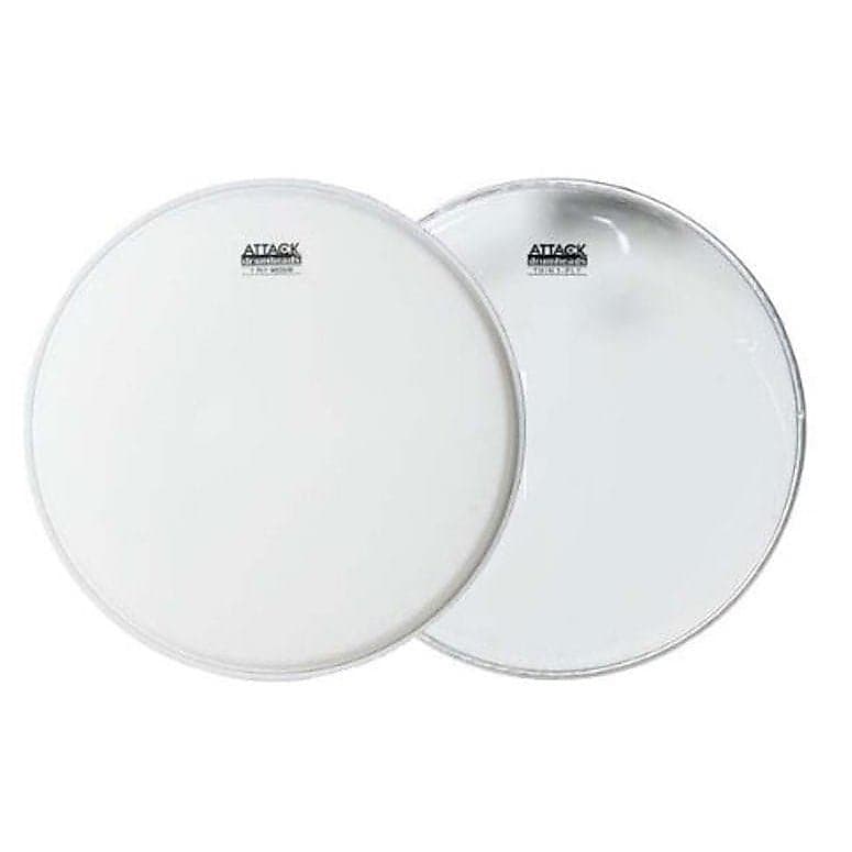 Attack Proflex1 Specialty Batter & Snare Side Drum | Reverb Canada