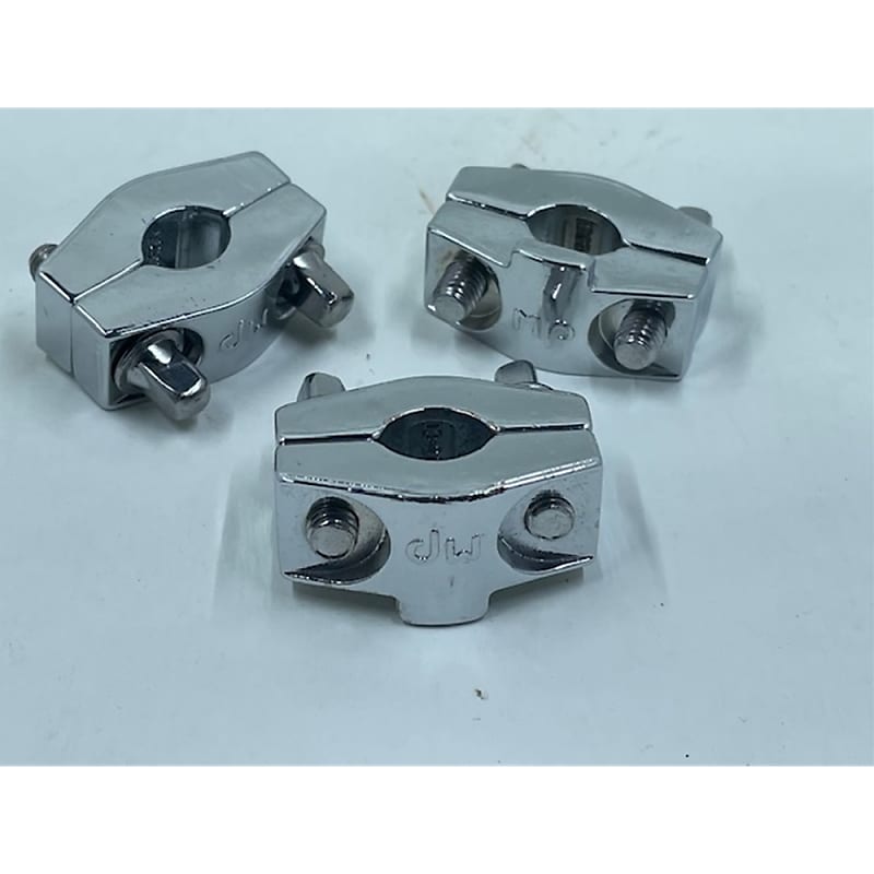 Used set of 3 DW Memory Locks | Reverb